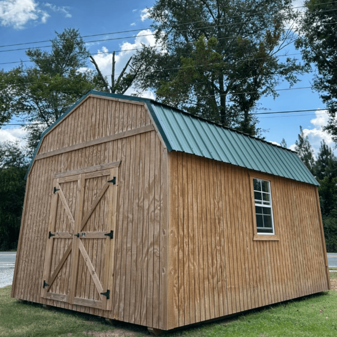 Blog - Yoders Storage Buildings