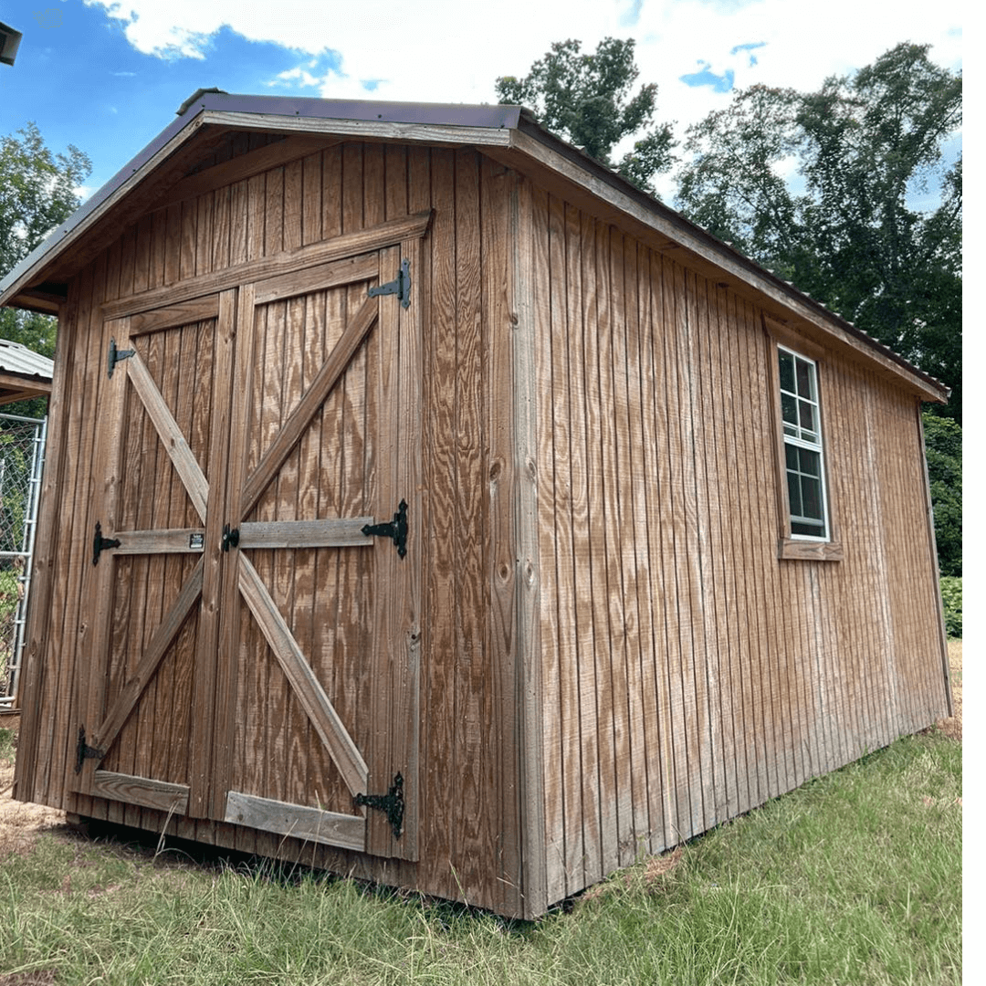 Blog - Yoders Storage Buildings