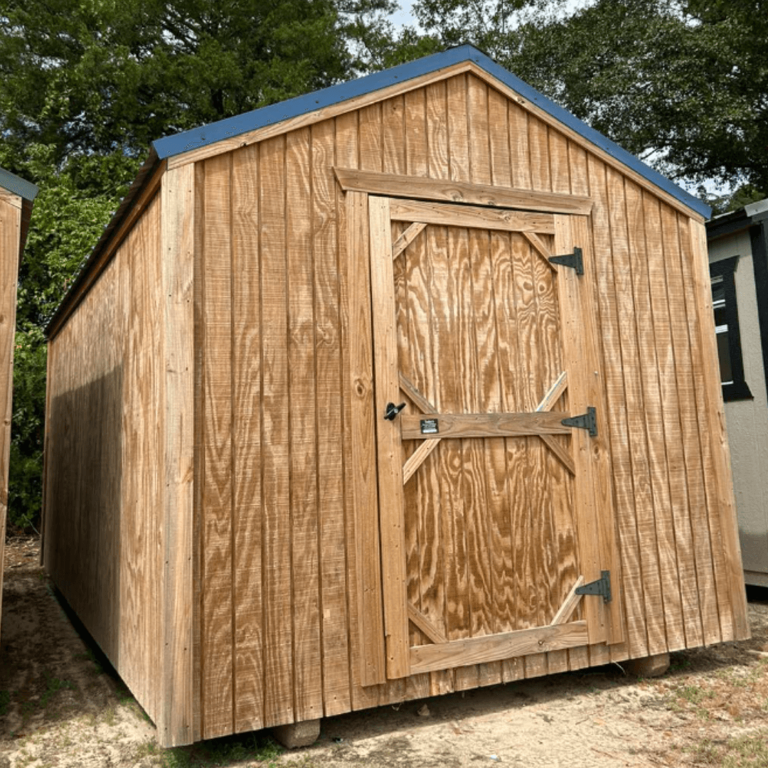Blog - Yoders Storage Buildings
