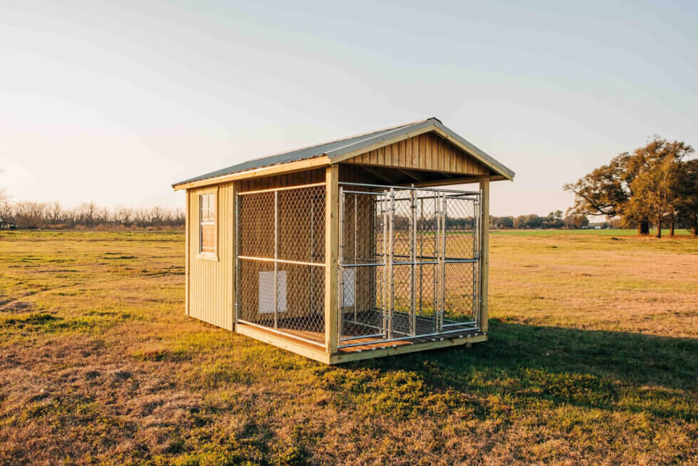 Yoders Storage Buildings